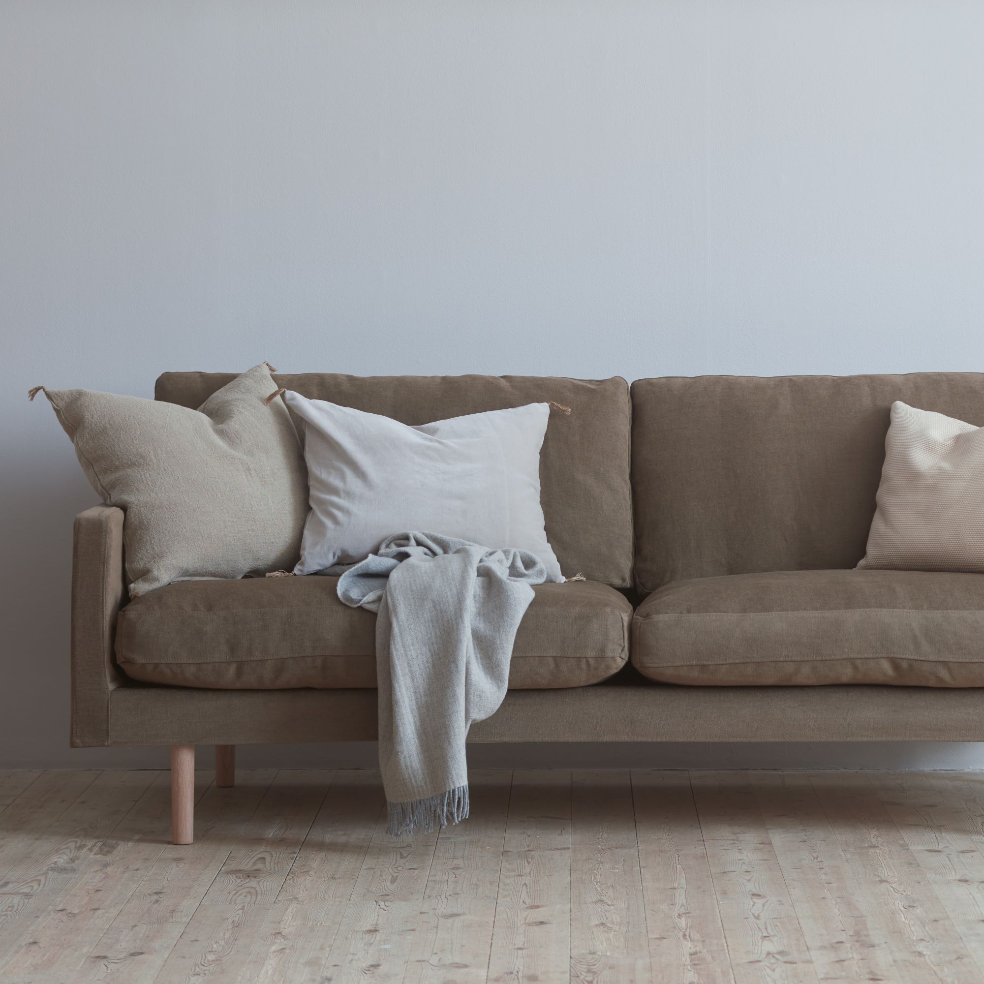 Sofa Straight - Create your own! - Norrgavel